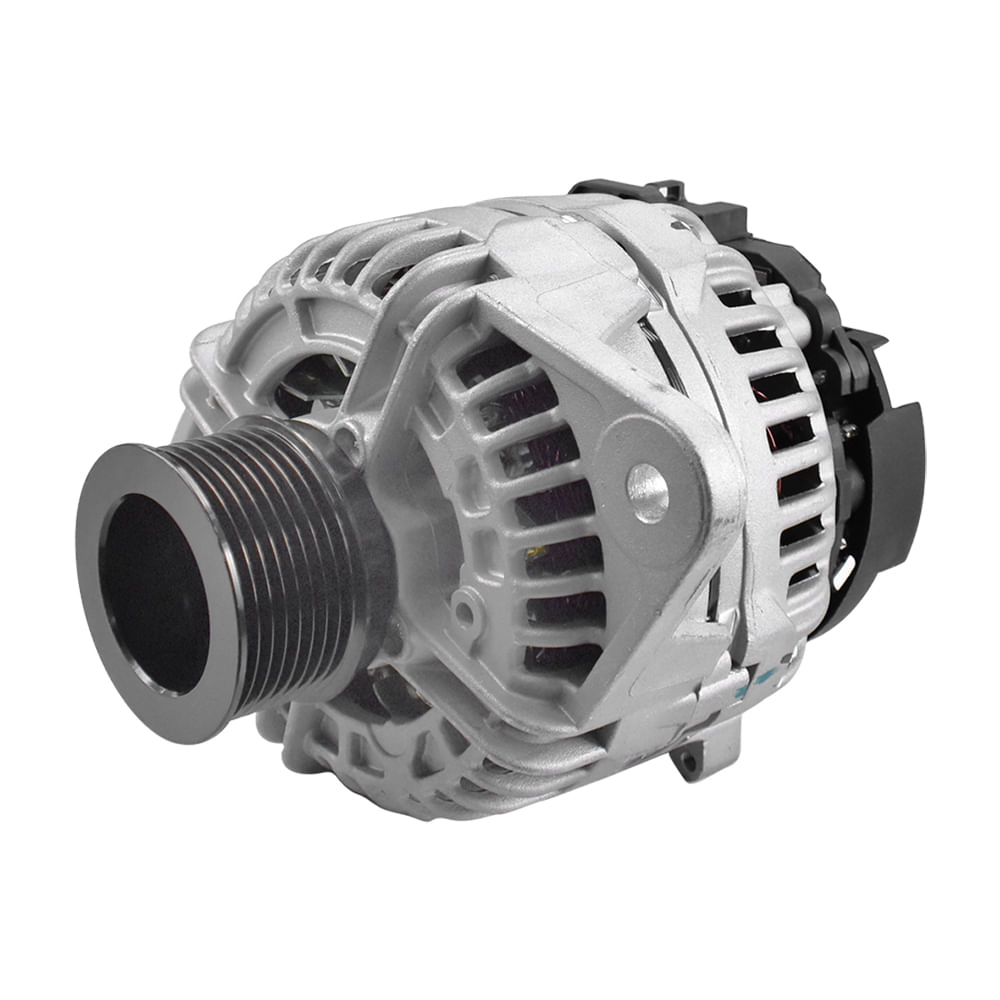 Alternador 24V 80A Volvo FH12 FM12 NH12 1993 até 2006 | ZM 90.106.04 ...